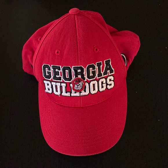 Top of the World | Accessories | Towcaps Adjustable Hat Georgia ...